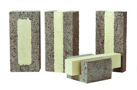 Leca Isoblock Light | Nyströms Cement AB